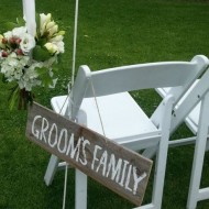 Wedding sign blackboard-hire Wedding-event hire Melbourne